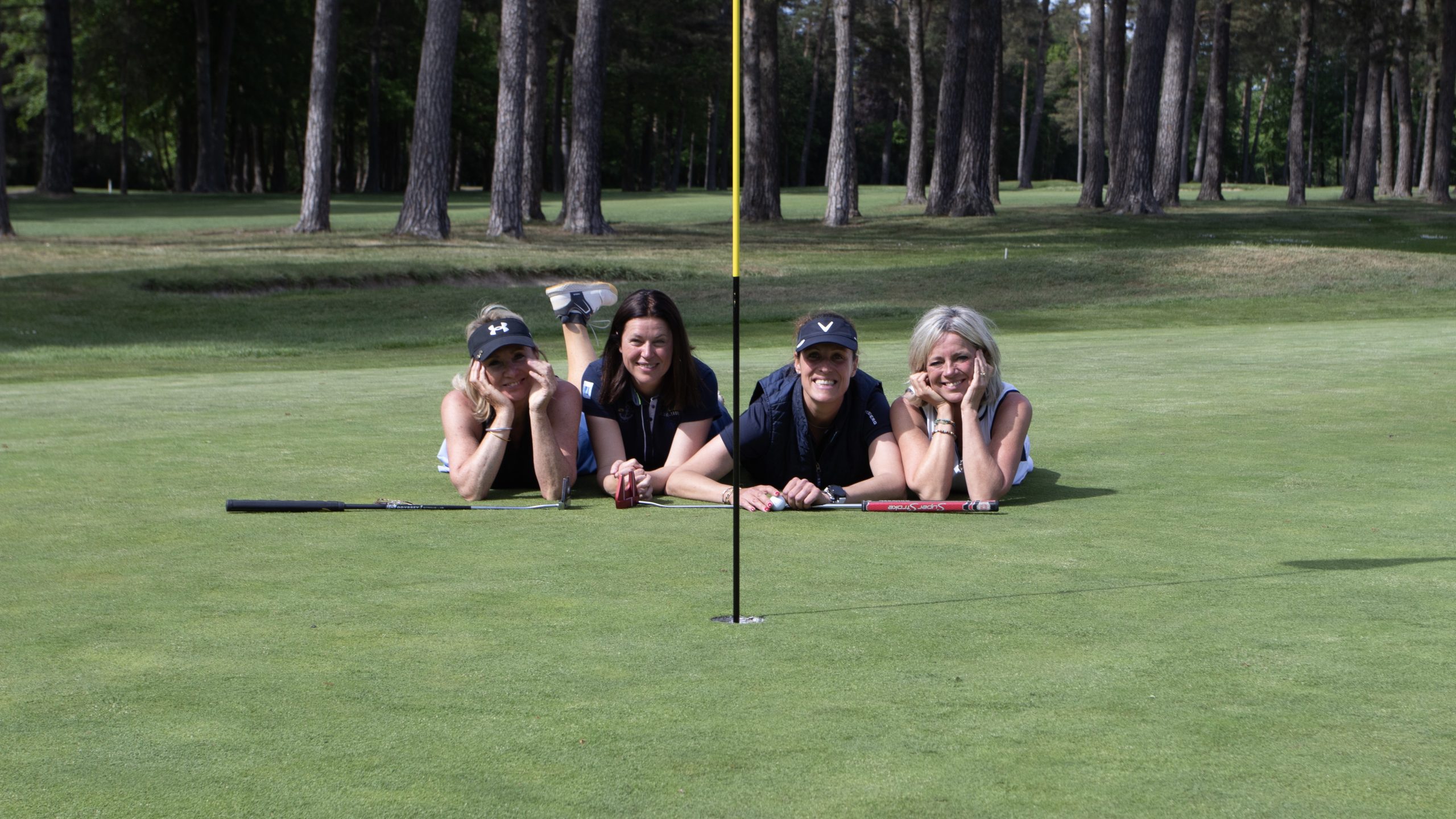 LGA Golf Invitational